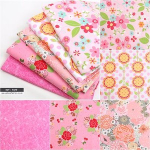 Riley Blake Designer 100% Cotton Fabric Collection Quilting Craft FQ ...