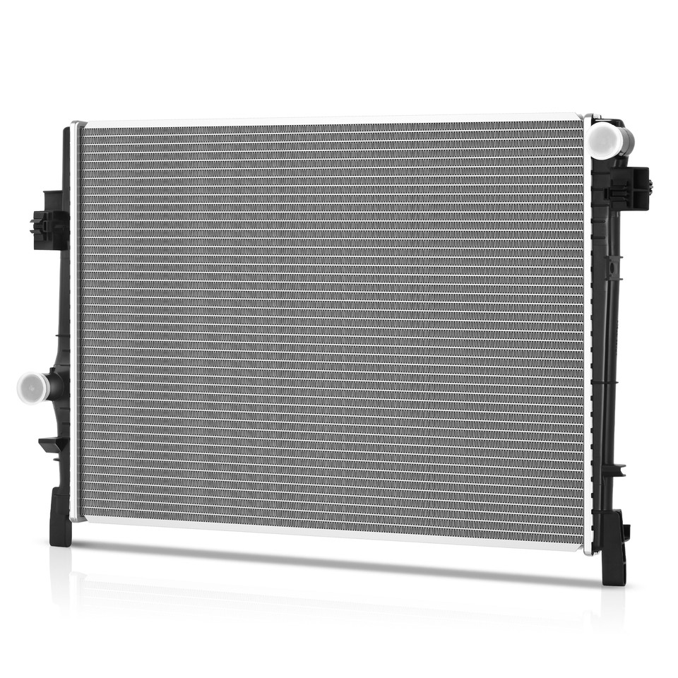 13084 Radiator for 2009-2020 Dodge Journey Base Crew Crossroad 2.4L 3 ...