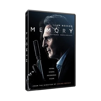 DVD - Memory [DVD] | eBay