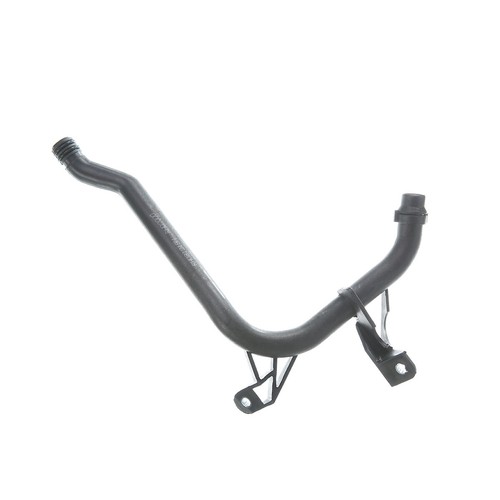 2x Water +Engine Heater Inlet Coolant Pipe for BMW E46 E83 X3 E53 X5 ...