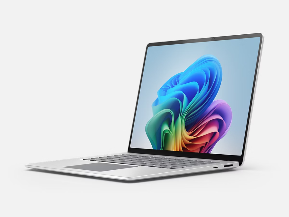 Microsoft Surface Laptop 7th Copilot + PC 15 Touchscreen STILL UNDER ...