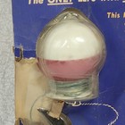 Vintage Fabulous George The Only Lure With True Fish Action W/Original ...