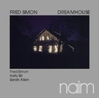 Fred Simon - Dreamhouse (CD, Album) | eBay