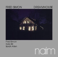 Fred Simon - Dreamhouse (CD, Album) | eBay