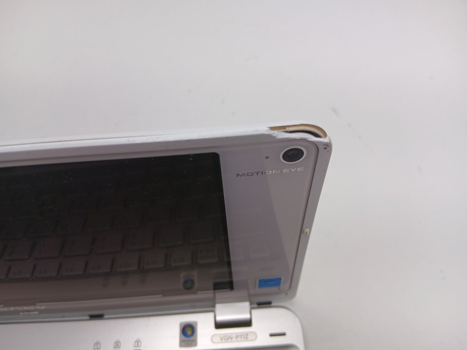 computer portatile Sony VAIO. Modello: Sony VAIO PCG-1P1M. | eBay