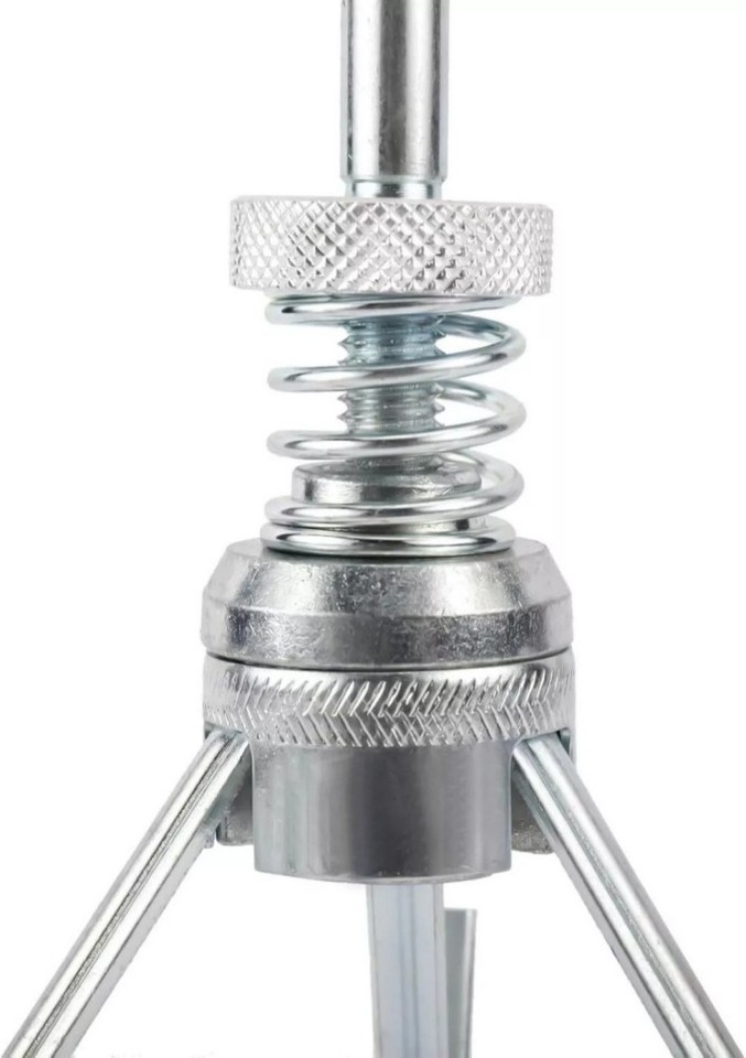 2" to 7" (51-177mm) Car Engine Honing Auto Flexi Shaft Tool Engine ...