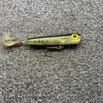 Storm Rattlin' Chug Bug CB06 Topwater Lure 2.5" 1/4oz - Bass 1342 | eBay