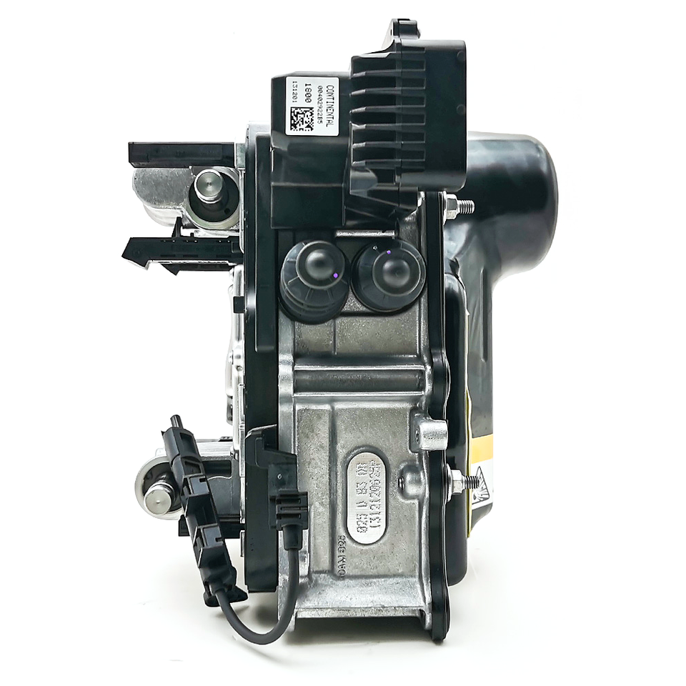 0AM DQ200 Transmission Mechatronic Valve Body TCM TCU 0AM927769D DSG ...
