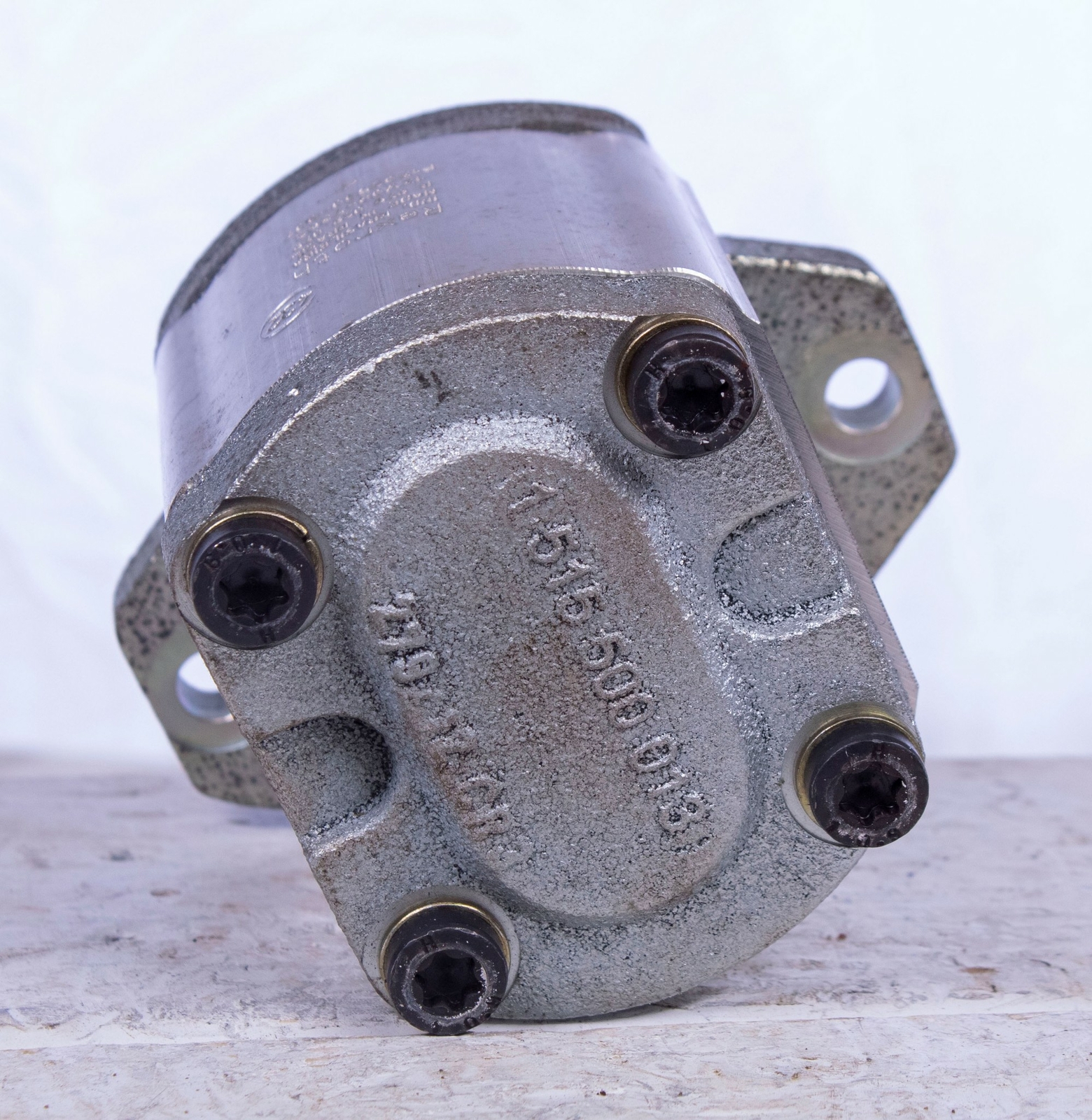 Rexroth Gear Pump R 979 029 079 R979029079 13w03-7362 P1302500-014 | eBay