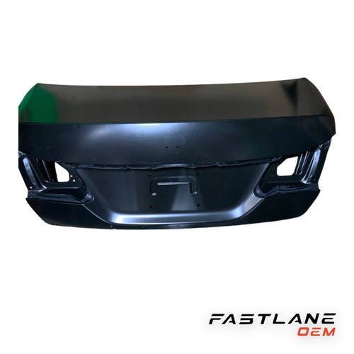 2013-2017 HONDA ACCORD Trunk Deck NEW OEM 68500-T2A-A10ZZ | eBay