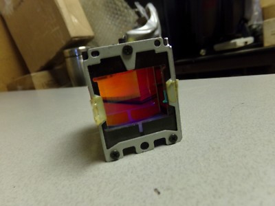 2" Prism Light PC-GF40 HCD-200 with Bracket *FREE SHIPPING* | eBay