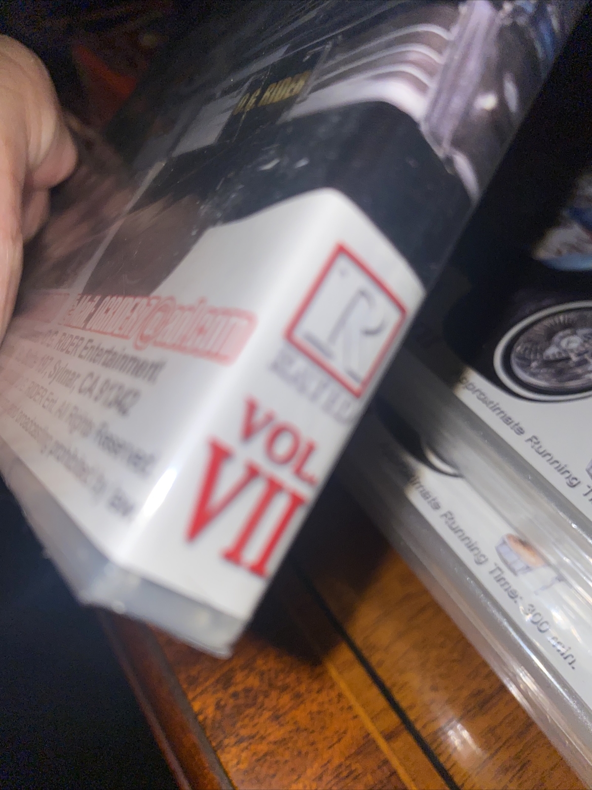 O.g. Rider Lowrider Car Shows & Street Scenes Volume IV 2003 DVD for ...