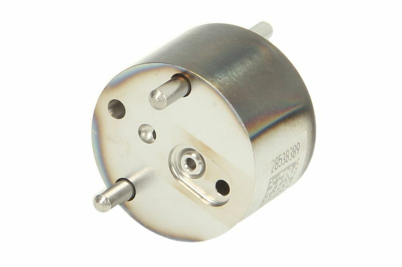 NEW Delphi injector control valve Renault Megane Scenic Clio Kangoo ...