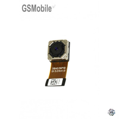 Appareil Photo Arrière Principale Arrière OnePlus Plus X E1003 Original ...