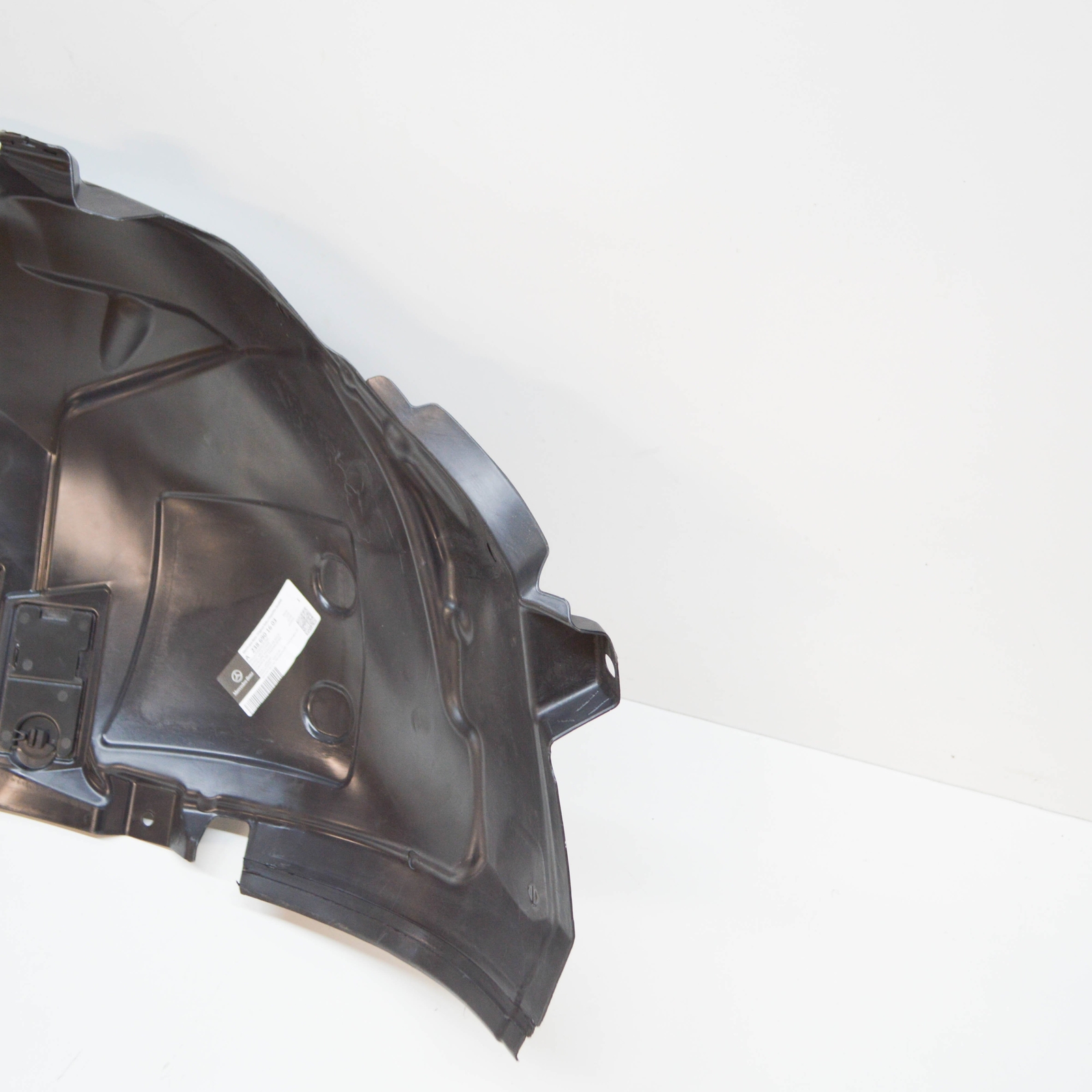 MB E C238 Radhausschale vorne rechts Vorderteil A2386901603 NEU ...