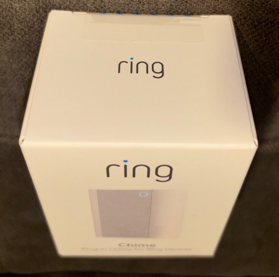 Ring Chime for Ring Video Doorbells and Cameras (2nd Gen) (2022)🚪 | eBay
