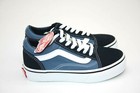 PRE SCHOOL KID'S VANS OLD SKOOL NAVY/TRUE WHITE VN000W9TNWD SNEAKER | eBay