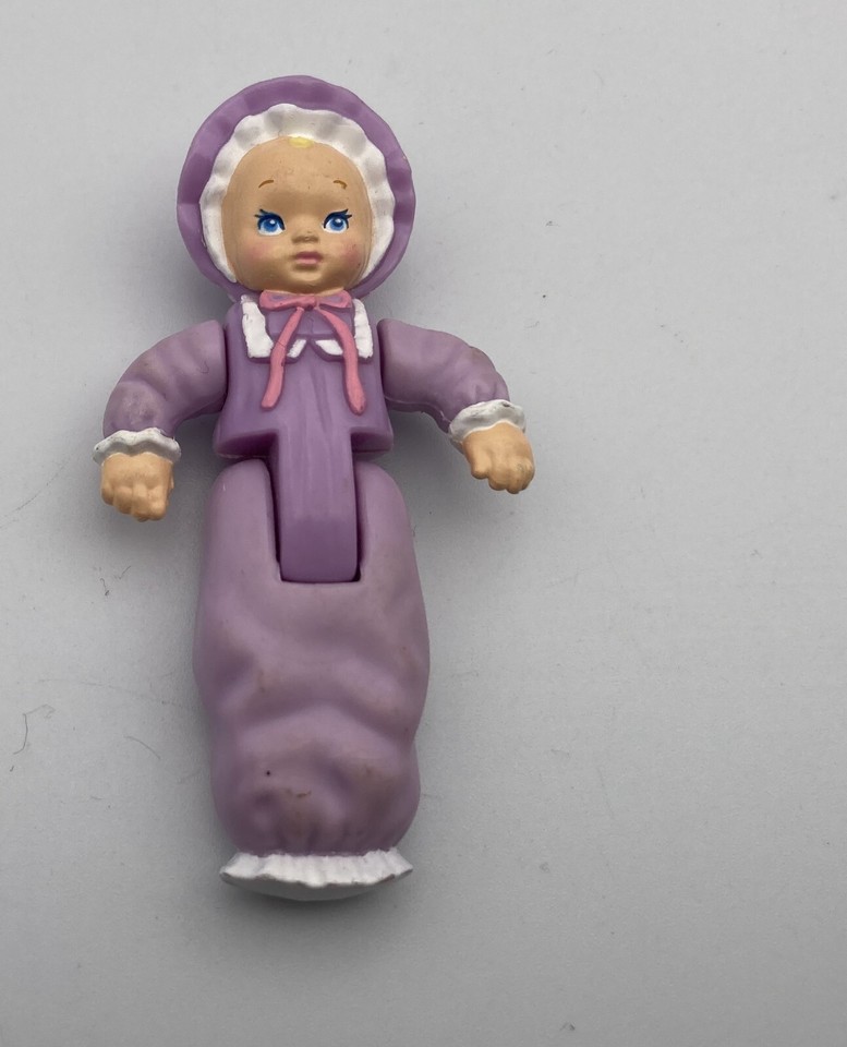 You Choose Fisher Price Loving Family Dollhouse People Figures Mom Dad ...