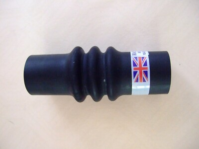Commer Humber Hawk Sunbeam Alpine 1950/60 top Radiator Hose Classic ...