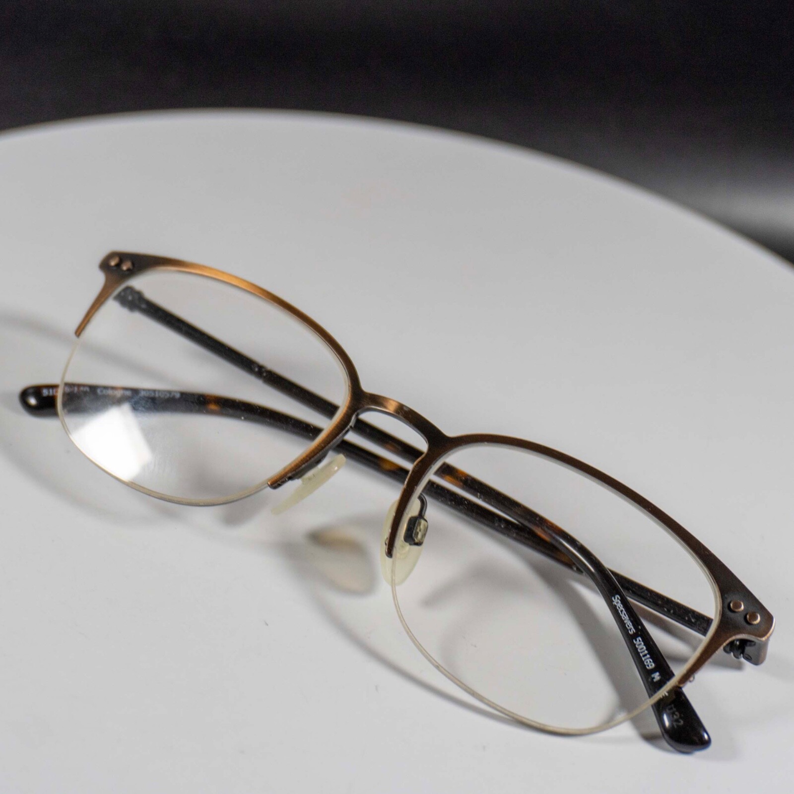 Specsavers Cologne Glasses Frames Spectacles Eyeglasses 30510579 | eBay