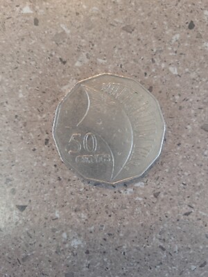 millennium 50 cent coin Year 2000 Rare | eBay Australia