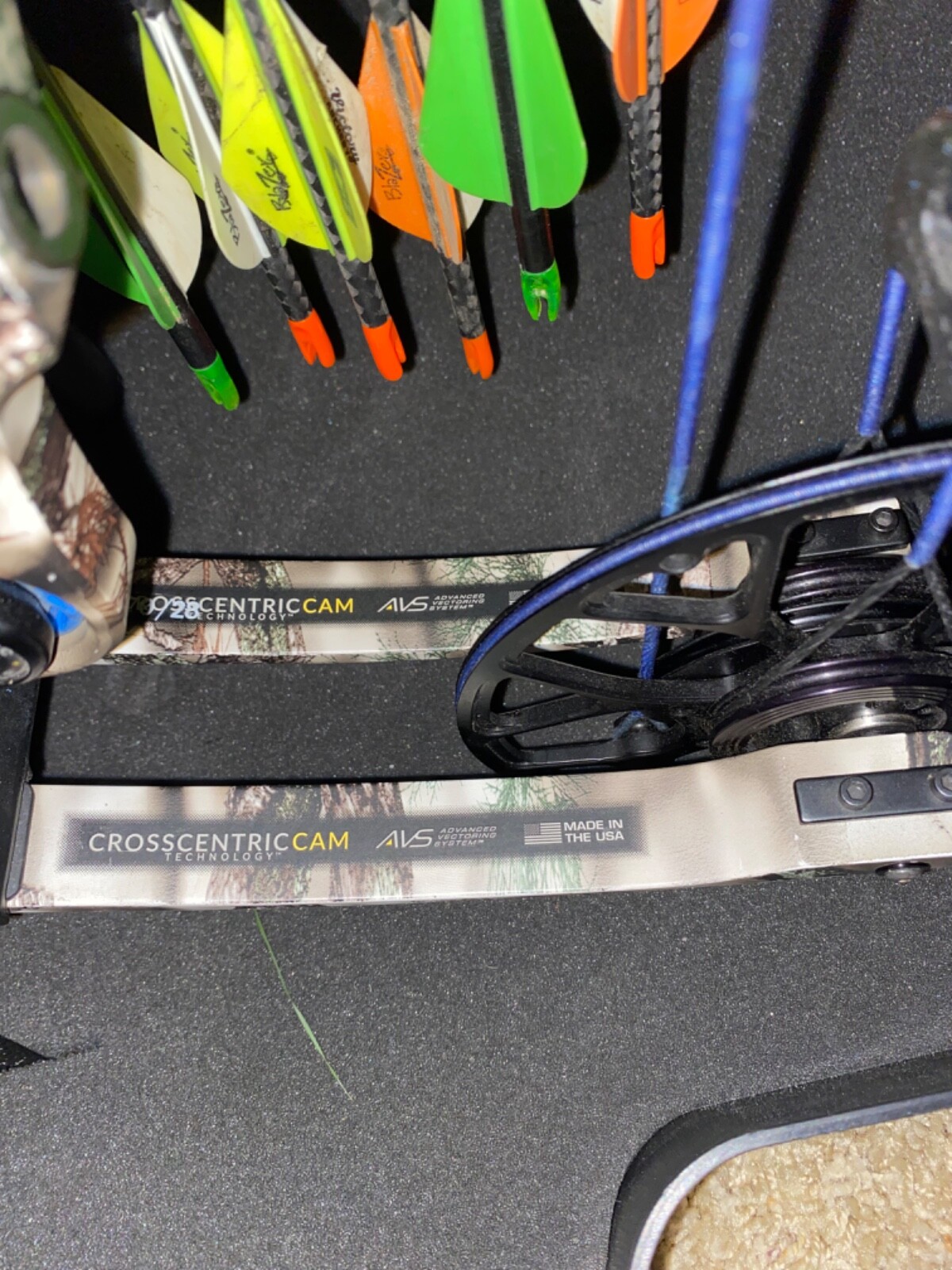 mathews halon 6 compound bow | eBay