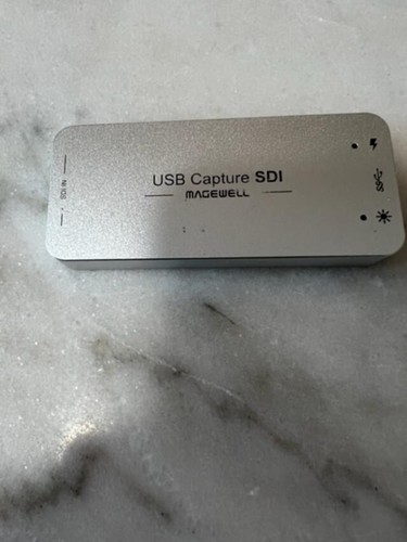 USB Capture SDI | eBay