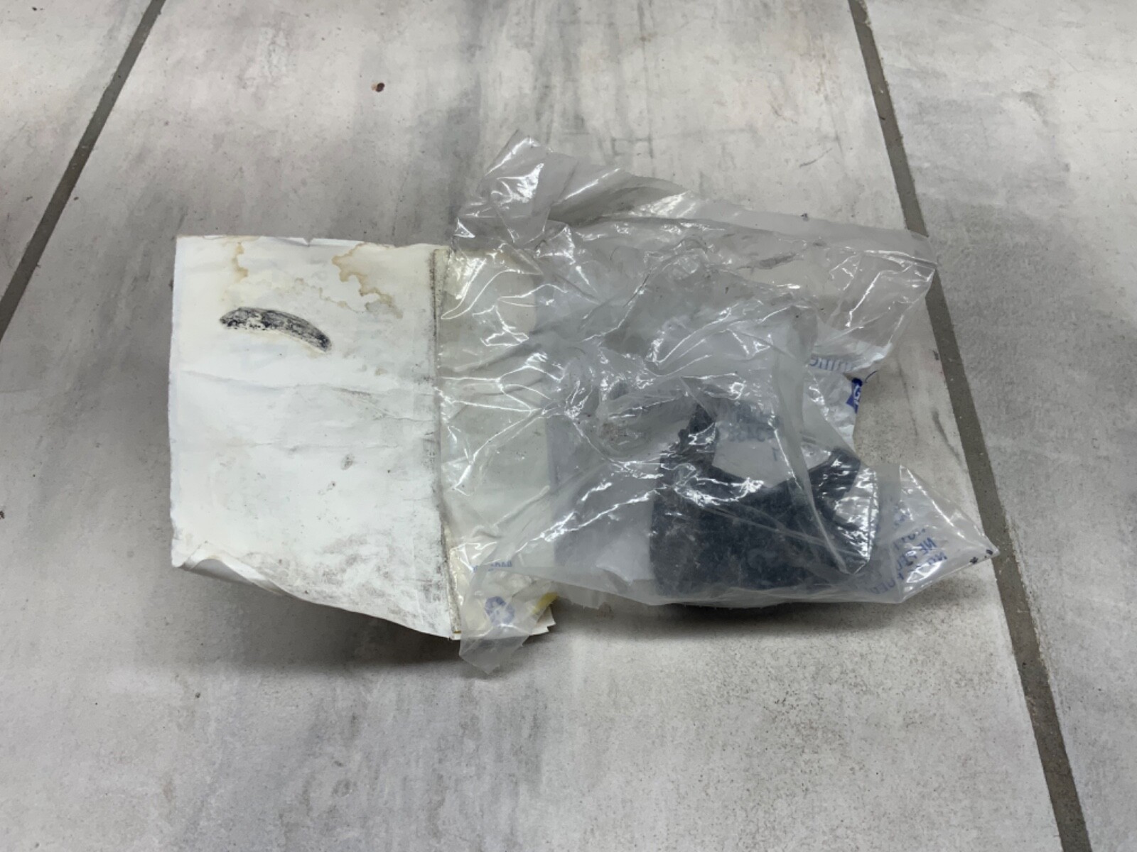 Genuine GM Exterior Door Handle Cover 23438322 for sale online | eBay