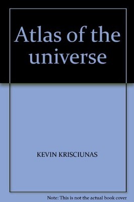 Atlas of the universe | eBay