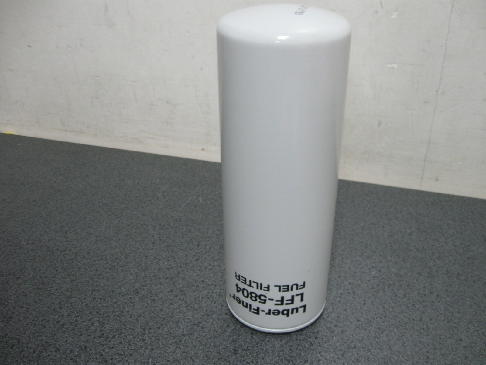 LUBER-FINER LFF3417 - Fuel filter cross reference