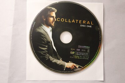 Collateral (DVD, 2013) 883929303564| eBay