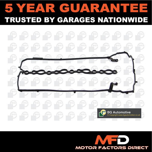 Fits Toyota Avensis RAV4 Verso Auris 2.0 D MFD Rocker Cover Box Gasket ...