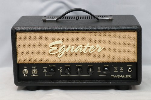 Egnater Tweaker 15W Tube Guitar Amp Head | eBay