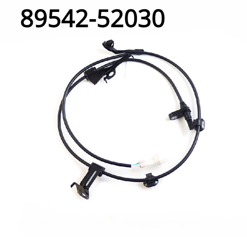 ABS Wheel Speed Sensor 89542-52030 For Toyota Yaris Scion XD Front ...