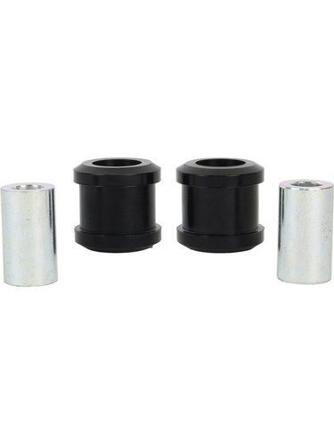 Whiteline Rear Control Arm Outer Bushing fits Audi A3 2.0 8P1 TDI ...