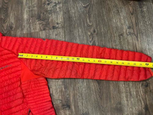 Eddie Bauer Women’s First Ascent EB800 Down Sweater Puffer Jacket ...