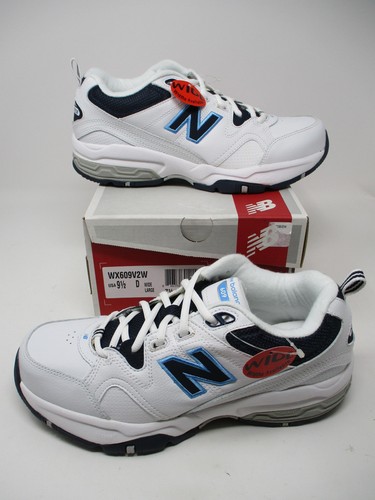 New Balance 609 Shoes Mens Size 9.5 Wide WX609V2W Walking Athletic ...