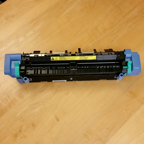 RG5-6848 LaserJet 5500 Fuser Assembly *New* | eBay