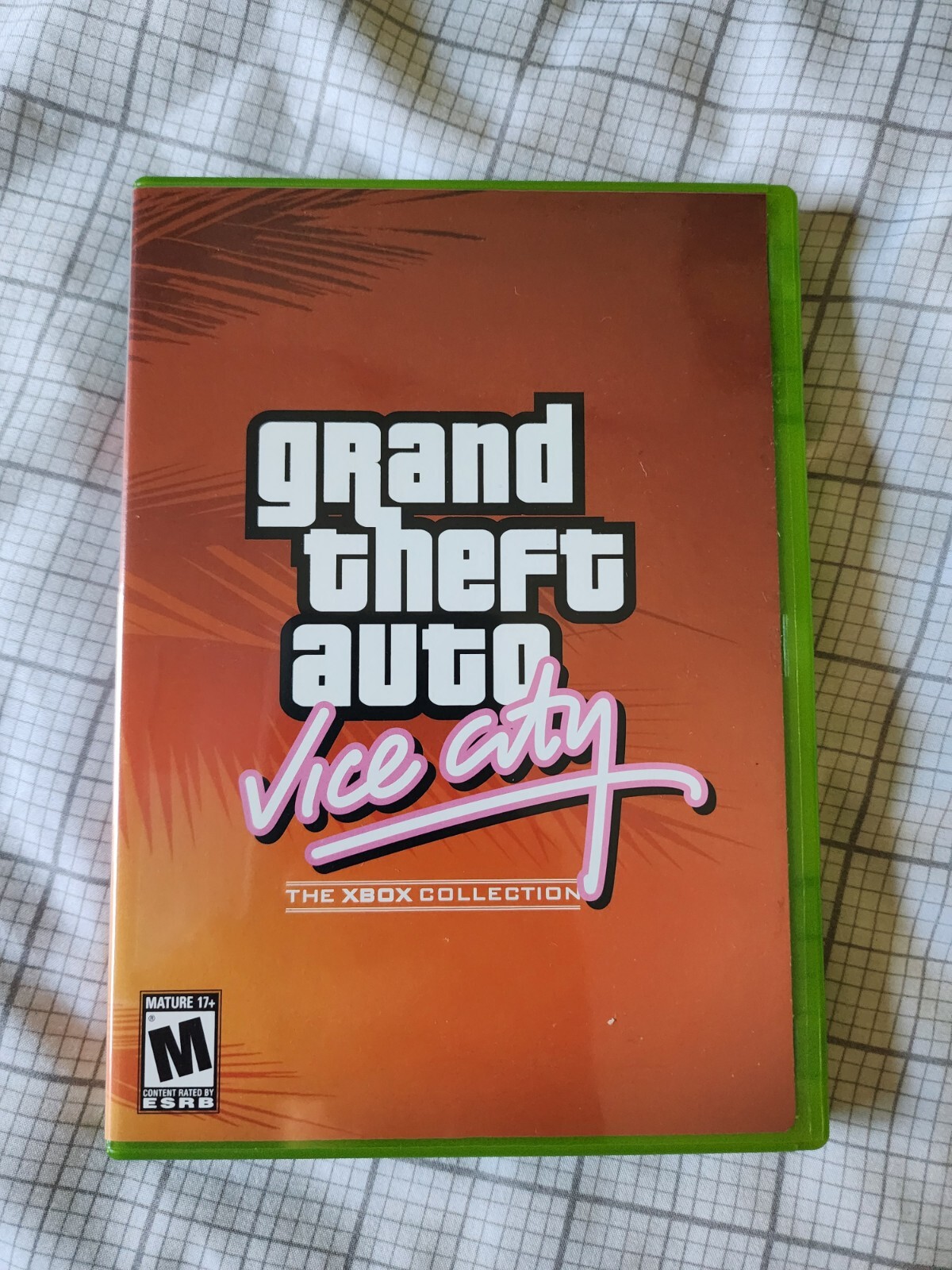 Grand Theft Auto Double Pack (Microsoft Xbox, 2003) for sale online | eBay
