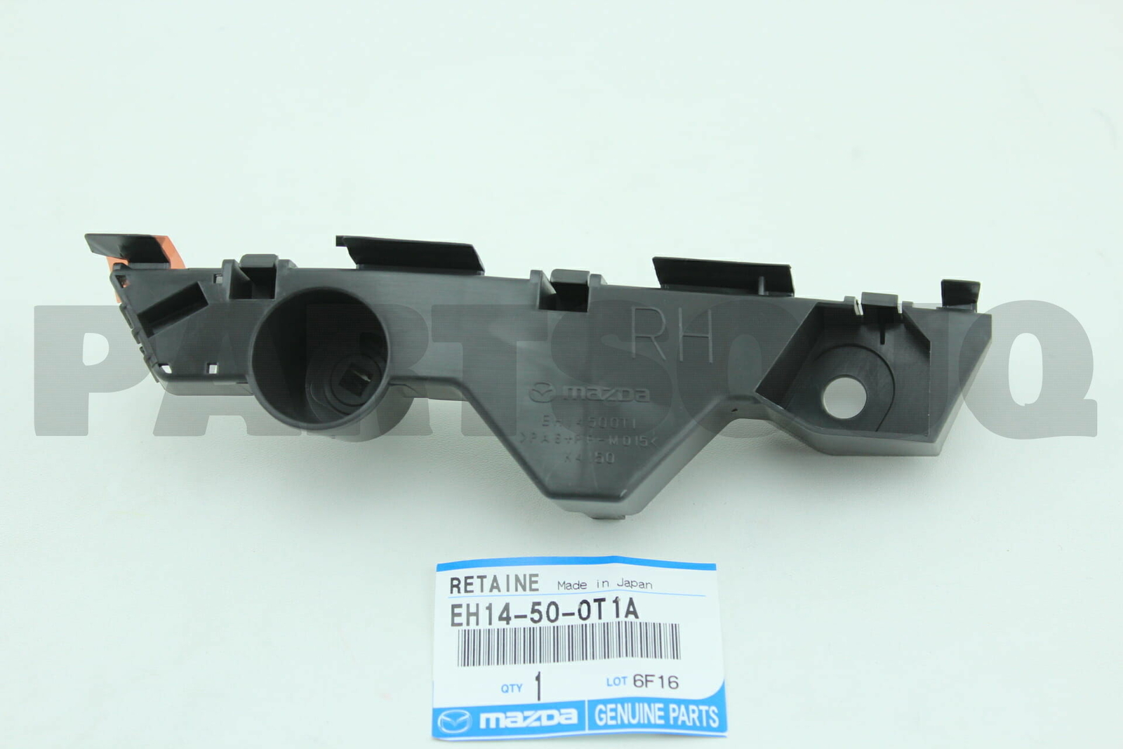 EH14500T1A Genuine Mazda RETAINER NO.1,BUMPER EH14-50-0T1A | eBay