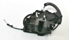 Genuine Jaguar XF/XJ Door Handle To Latch Cable C2D5645 for sale online ...