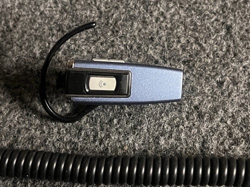 Plantronics Explorer 360 Bluetooth Headset | eBay