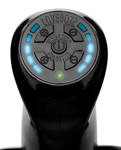 LOVE BOTZ SADDLE DELUXE RIDING SEX MACHINE WITH DUAL ATTACHMENTS | eBay