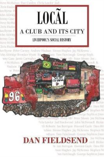 Daniel Fieldsend Local (Poche) 9781075605338 | eBay