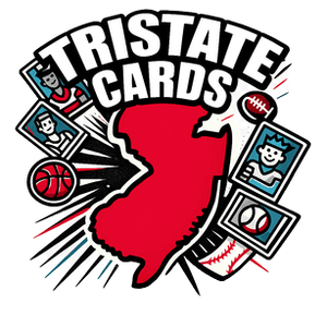 Tristate Cards NJ | eBay Stores