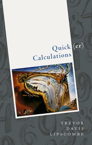 Trevor Davis Lipscombe Quick(er) Calculations (Copertina rigida ...