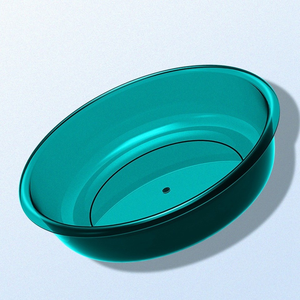 Three-Piece Bait Bowl Set, Non-Stick Bait Mixing Bowl, Fishing ...