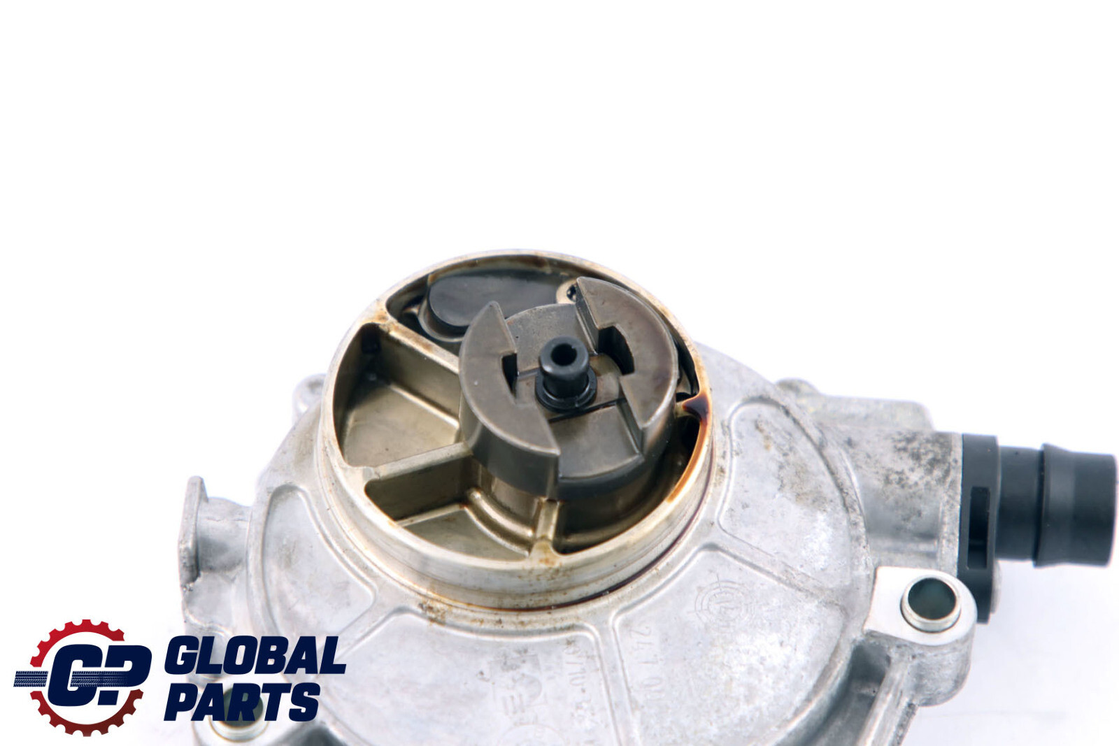 BMW 1 3 Series F20 F21 F30 F31 Petrol N20 Engine Vacuum Pump 247001003 ...