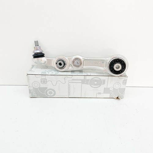 MERCEDES-BENZ E W213 Front Right Spring Link A2053306610 NEW GENUINE | eBay