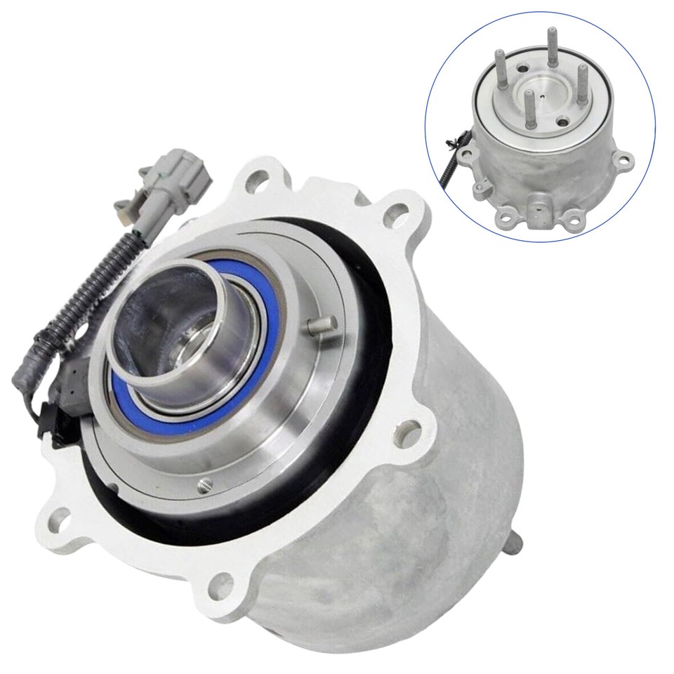 Rear Differential Coupling 38761 3KA0B for Infiniti QX60 Nissan ...